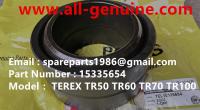 China 15335654 BEARING TEREX NHL DUMP TRUCK TR35 TR50 TR60 TR100  ALLISON UNIT RIG MT4400 MT3600 MT3300 MT3700 SANY for sale