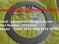 China 09062643 WASHER TEREX NHL TR35 TR50 TR60 TR100  ALLISON UNIT RIG MT4400 MT3600 MT3300 MT3700 SANY for sale