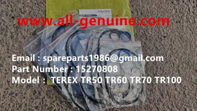 China 15270808 KIT TEREX  MINING  NHL DUMP TRUCK TR35 TR50 TR60 TR100 3305B 3305F 3303 3307 TR45 TR70 MT4400 for sale