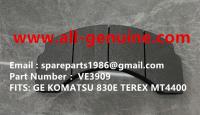 China VE3909 PAD MT4400  UNIT RIG  TEREX NHL DUMP TRUCK TR35 TR50 TR60 TR100 3305B 3305F 3303 3307 TR45 TR70 for sale