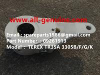 China TEREX  09261913 SLACK ADJUTER  MINING NHL DUMP TRUCK TR35 TR50 TR60 TR100 3305B 3305F 3303 3307 TR45 TR70 MT4400 for sale