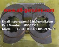 China TEREX 09062516 CAM NHL DUMP TRUCK TR35 TR50 TR60 TR100 3305B 3305F 3303 3307 TR45 TR70 MT4400 for sale