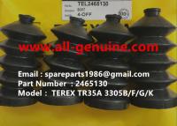China TEREX 2465130 BOOT NHL DUMP TRUCK TR35 TR50 TR60 TR100 3305B 3305F 3303 3307 TR45 TR70 MT4400 for sale