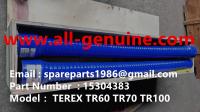 China TEREX 15304383 HOSE NHL DUMP TRUCK TR35 TR50 TR60 TR100 3305B 3305F 3303 3307 TR45 TR70 MT4400 for sale