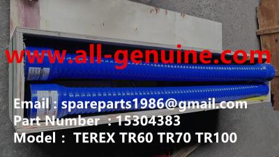 China TEREX 15304383 HOSE NHL DUMP TRUCK TR35 TR50 TR60 TR100 3305B 3305F 3303 3307 TR45 TR70 MT4400 for sale
