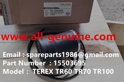 China 15503695 SERVICE KIT TEREX DUMP TRUCK TR35 TR50 TR60 TR100 3305B 3305F 3303 3307 TR45 TR70 MT4400 for sale