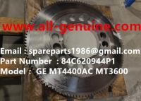China 84C620944P1 WHEEL MOTOR GE 5GEB25A KOMATSU 730E 830E  TEREX UNIT RIG BUCYRUS MT4400AC MT5500 MT3600 NTE240 NTE260 for sale