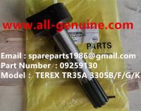 China 9259130 SHAFT TEREX RIGID DUMP TRUCK PTO YOKE 3303 3307 3304 TR35 TR50 TR60 TR100 MT4400 UNIT RIG ALLISON for sale