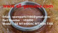 China VE6090 SLEEVE RIG NHL DUMP TRUCK TR35 TR50 TR60 TR100 3305B 3305F 3303 3307 TR45 TR70 TEREX ALLISON for sale