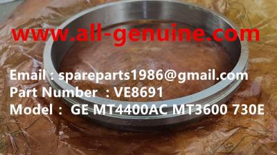 China VE8691 WHEEL MOTOR GE 5GEB25A KOMATSU 730E 830E  TEREX UNIT RIG BUCYRUS MT4400AC MT5500 MT3600 NTE240 NTE260 for sale