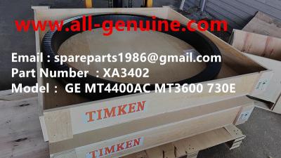 China XA3402 BEARING WHEEL MOTOR GE 5GEB25A KOMATSU 730E 830E  TEREX UNIT RIG BUCYRUS MT4400AC MT5500 MT3600 NTE240 NTE260 for sale