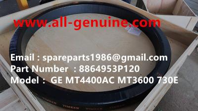 China 8864953P120 BEARING MOTOR GE 5GEB25A KOMATSU 730E 830E  TEREX UNIT RIG BUCYRUS MT4400AC MT5500 MT3600 NTE240 NTE260 for sale
