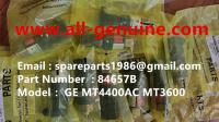 China 84657B SWITCH TEREX UNIT RIG BUCYRUS MT4400AC MT5500 MT3600 NTE240 NTE260 NHL DUMP TRUCK HAULER MINING for sale
