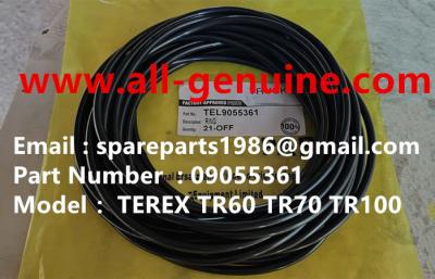 China 09055361 RING TEREX NHL DUMP TRUCK TR35 TR50 TR60 TR100  ALLISON UNIT RIG MT4400 MT3600 MT3300 MT3700 SANY for sale