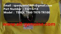 China TEREX 15272214 BLOWER MINING DUMP TRUCK NHL TR35 TR50 TR60 TR100 3305B 3305F 3303 3307 TR45 TR70 MT4400  ALLISON for sale