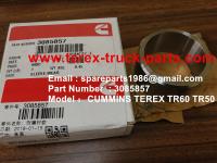 China TEREX 3085857 SLEEVE WEAR  NHL MINING DUMP TRUCK TR35 TR50 TR60 TR100 3305B 3305F 3303 3307 TR45 TR70 MT4400 for sale