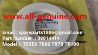 China 9014414 WASHER TEREX MINING DUMP TRUCK TR35 TR50 TR60 TR100 3305B 3305F 3303 3307 TR45 TR70 MT4400  ALLISON for sale