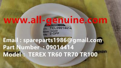 China 9014414 WASHER TEREX MINING DUMP TRUCK TR35 TR50 TR60 TR100 3305B 3305F 3303 3307 TR45 TR70 MT4400  ALLISON for sale