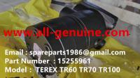 China 15255961 EATON VALVE TEREX DUMP TRUCK TR35 TR50 TR60 TR100  ALLISON UNIT RIG MT4400 MT3600 MT3300 MT3700 SANY for sale