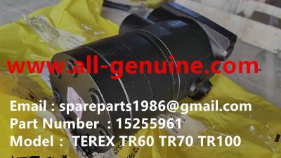 China 15255961 EATON VALVE TEREX DUMP TRUCK TR35 TR50 TR60 TR100  ALLISON UNIT RIG MT4400 MT3600 MT3300 MT3700 SANY for sale