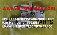 China 15563531 TEREX MINING NHL DUMP TRUCK TR35 TR50 TR60 TR100 3305B 3305F 3303 3307 TR45 TR70 MT4400 for sale