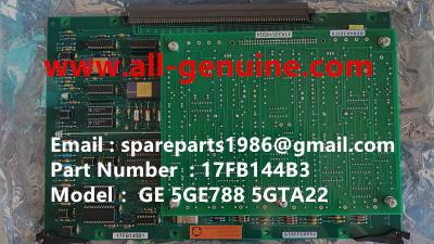 China 17FB140B1 WHEEL MOTOR GE 5GEB25A KOMATSU 730E 830E  TEREX UNIT RIG BUCYRUS MT4400AC MT5500 MT3600 NTE240 NTE260 for sale