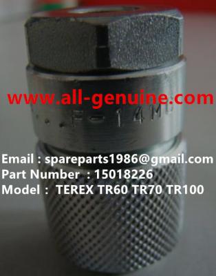 China 15018226 ALLISON TEREX TR50 TR35 3305B 3303 3307 TR45 TR50 TR60 GENUINE PARTS UNIT RIG MT4400 for sale
