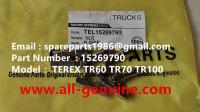 China 15269790 VALVE TEREX NHL DUMP TRUCK TR50 TR60 TR100 HAULER for sale
