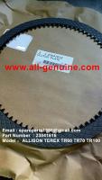 China 23041616 DISC ALLISON TEREX NHL DUMP TRUCK TR35 TR50 TR60 TR100 3305B 3305F 3303 3307 TR45 TR70 MINING OFF HIGHWAY for sale