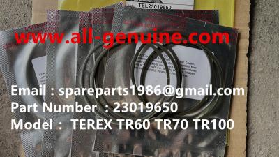 China 23019650 ALLISON TRANSMISSION TEREX TR35A 3305F 3305G 3305K 3305B RTD GENUINE PARTS for sale