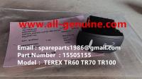 China 15505155 TEREX ENGINE NHL RIGID DUMP TRUCK TR35 TR50 TR60 TR100 3305B 3305F 3303 3307 TR45 TR70 MT4400 CUMMINS for sale