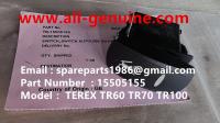 China 15500645 TEREX ENGINE NHL RIGID DUMP TRUCK TR35 TR50 TR60 TR100 3305B 3305F 3303 3307 TR45 TR70 MT4400 CUMMINS for sale