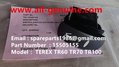 China 15500645 TEREX ENGINE NHL RIGID DUMP TRUCK TR35 TR50 TR60 TR100 3305B 3305F 3303 3307 TR45 TR70 MT4400 CUMMINS for sale