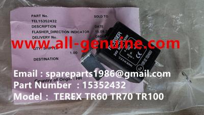 China 15352432 TEREX ENGINE NHL RIGID DUMP TRUCK TR35 TR50 TR60 TR100 3305B 3305F 3303 3307 TR45 TR70 MT4400 for sale