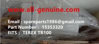 China 15353320 CYLINDER GENUINE TEREX TR100 DUMP TRUCK HAULER OFF HIGHWAY TRUCK for sale