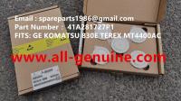China 41A281727P1 DIODE KOMATSU 830E GE TEREX UNIT RIG BUCYRUS  MT4400AC MT5500 MT3600 NTE240 NTE260 NHL for sale