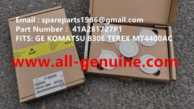 China 41A281727P1 DIODE KOMATSU 830E GE TEREX UNIT RIG BUCYRUS  MT4400AC MT5500 MT3600 NTE240 NTE260 NHL for sale