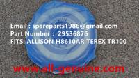China 29536876 PUMP TORQUE ALLISON TRANSMISSION H8610AR 29544093 TR45 TR50 TR60 TR70 NHL MINING DUMP TRUCK for sale