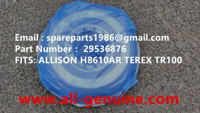 China 29536876 PUMP TORQUE ALLISON TRANSMISSION H8610AR 29544093 TR45 TR50 TR60 TR70 NHL MINING DUMP TRUCK for sale