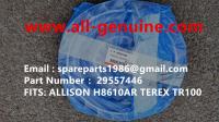 China 29557446 ALLISON TRANSMISSION H8610AR 29544093 TR45 TR50 TR60 TR70 NHL MINING DUMP TRUCK for sale