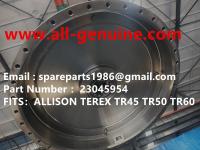 China 23045954 ALLISON TRANSMISSION H8610AR 29544093 TR45 TR50 TR60 TR70 NHL MINING DUMP TRUCK for sale
