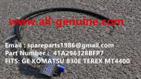 China 41A296328BFP7 SENSOR CALBLEKOMATSU 830E GE TEREX UNIT RIG BUCYRUS  MT4400AC MT5500 MT3600 NTE240 NTE260 NHL for sale