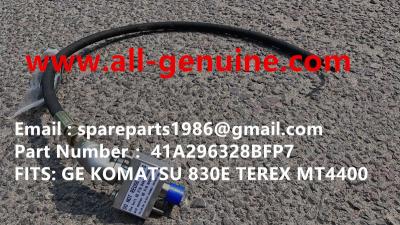 China 41A296328BFP7 SENSOR CALBLEKOMATSU 830E GE TEREX UNIT RIG BUCYRUS  MT4400AC MT5500 MT3600 NTE240 NTE260 NHL for sale