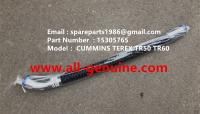 China TEREX 15305765  HOSE NHL DUMP TRUCK TR35 TR50 TR60 TR100 3305B 3305F 3303 3307 TR45 TR70  ALLISON UNIT RIG MT4400 for sale