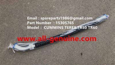 China TEREX 15305765  HOSE NHL DUMP TRUCK TR35 TR50 TR60 TR100 3305B 3305F 3303 3307 TR45 TR70  ALLISON UNIT RIG MT4400 for sale