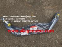 China 2896819 TUBE NHL DUMP TRUCK TR35 TR50 TR60 TR100 3305B 3305F 3303 3307 TR45 TR70 TEREX ALLISON UNIT RIG MT4400 for sale