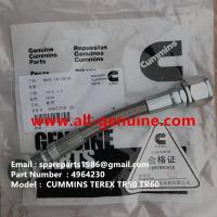 China 4964230 HOSE NHL DUMP TRUCK TR35 TR50 TR60 TR100 3305B 3305F 3303 3307 TR45 TR70 TEREX ALLISON UNIT RIG MT4400 for sale