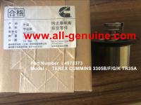 China 4973373 THERMOSTAT  NHL DUMP TRUCK TR35 TR50 TR60 TR100 3305B 3305F 3303 3307 TR45 TR70  ALLISON UNIT RIG MT4400 for sale