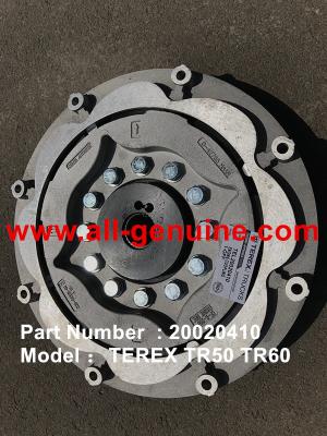 China TEREX 20020410 COUPLING DUMP TRUCK NHL TR35 TR50 TR60 TR100 3305B 3305F 3303 3307 TR45 TR70 MT4400 CUMMINS ALLISON for sale
