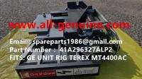 China 41A296327ALP2  RP CONTACTOR TEREX UNIT RIG BUCYRUS MT4400AC MT5500 MT3600 NTE240 NTE260 NHL DUMP TRUCK HAULER MINING for sale